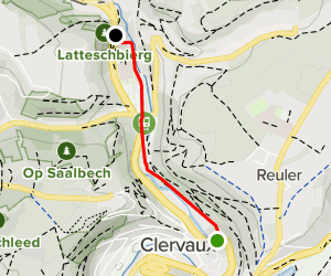 An der Clerve in Clervaux - Clervaux, Luxembourg | AllTrails