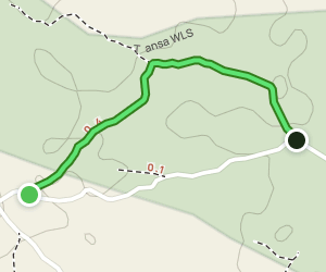 Tansa Wildlife Sanctuary Trail: 0 Reviews, Map - Maharashtra, India ...