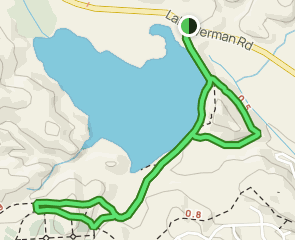 Lake Herman Trail, California - 167 Reviews, Map | AllTrails