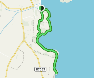 AllTrails | Garlieston Circular: 27 Reviews, Map - Dumfries and ...