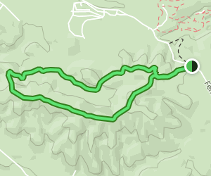 Long Gulch Ridge Loop: 127 foto - California | AllTrails