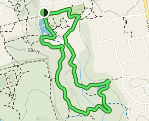 Don River East Branch Loop, Ontario, Canada - 165 Reviews, Map | AllTrails