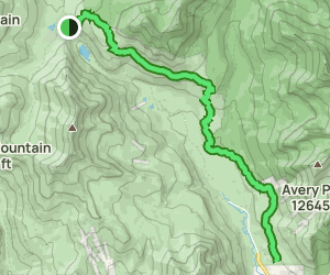 AllTrails | Trail 401: 88 Reviews, Map - Colorado