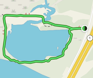 Reflections Lake Trail: 554 Reviews, Map - Alaska | AllTrails