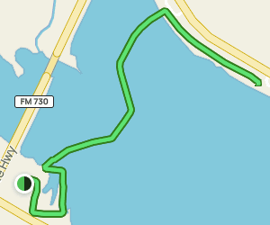 The Boardwalk at Lake Weatherford: 64 Reviews, Map - Texas | AllTrails