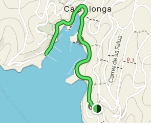 Cala Llonga, Minorca, Spain - 3 Reviews, Map | AllTrails