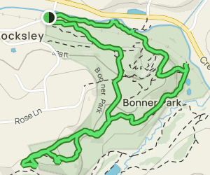 Bonner Park Loop: 200 Reviews, Map - Pennsylvania | AllTrails