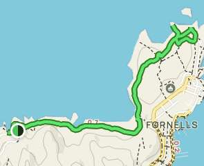 Playa de Fornells - Ermita de Lourdes: 7 Reviews, Map - Minorca, Spain ...
