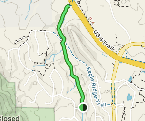 Dead Man Gulch Trail: 106 Reviews, Map - Colorado | AllTrails