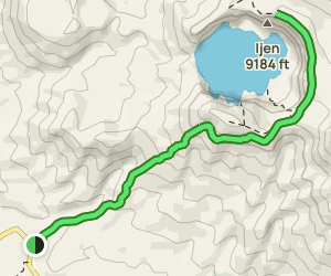 Ijen Volcano Crater: 107 Reviews, Map - East Java, Indonesia | AllTrails