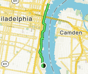 Delaware River Trail: 84 Reviews, Map - Pennsylvania | AllTrails