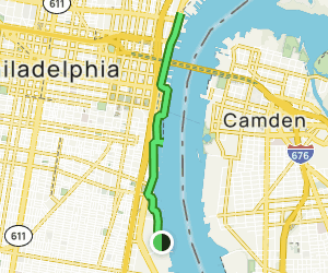 Delaware River Trail: 105 foto - Pennsylvania | AllTrails