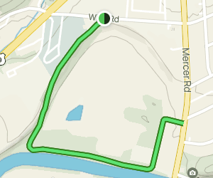 Harmony Hiking Trail: 39 Reviews, Map - Pennsylvania | AllTrails