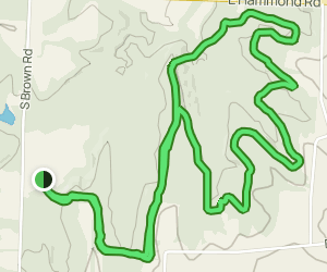 Blue and Gray Park Red Trail: 27 Reviews, Map - Missouri | AllTrails