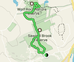 Wolf Rock via Nipmuck Trail: 384 Reviews, Map - Connecticut | AllTrails