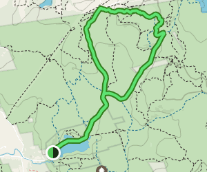 Reservoir, North Mulford and Del Reeves Road : 40 Reviews, Map ...