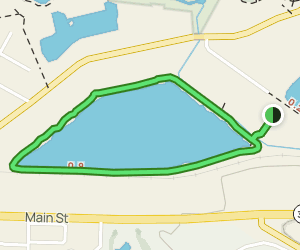 Lake Barber Loop Trail: 48 Reviews, Map - Ohio | AllTrails