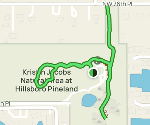 Hillsboro Pineland Natural Area | Map, Guide - Florida | AllTrails