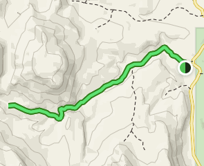 Sage Creek, Oregon - 36 Reviews, Map | AllTrails