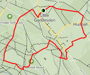 Little Gaddesden Circular - Buckinghamshire, England | AllTrails