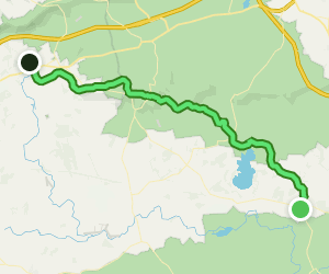 Chiddingstone Causeway to Oxted - Kent, England | AllTrails