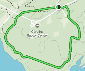 Shady Trail: 316 Reviews, Map - North Carolina | AllTrails