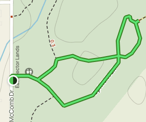 Spirit Trail: 95 Reviews, Map - British Columbia, Canada | AllTrails