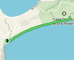 Clifton Beach, Tasmania, Australia - 5 Reviews, Map | AllTrails