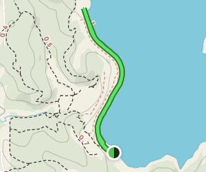 Cardinia Reservoir Foreshore Walk: 34 Reviews, Map - Victoria ...