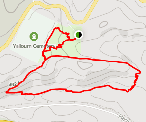 Haunted Hills Mountain Bike Park Circuit - Victoria, Australia | AllTrails