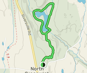 Greenwich Audubon Center Trail | Map, Guide - Connecticut | AllTrails