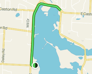 Nimisila Reservoir Trail, Ohio - 90 Reviews, Map | AllTrails