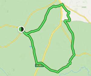 Churchill, Chipping Norton, and Chadlington Circular: 20 Reviews, Map ...