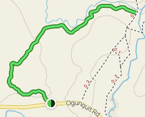 Ogunquit River Trail: 59 Reviews, Map - Maine | AllTrails