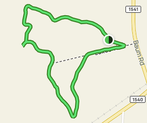 Saint Marks Headwaters Greenway Loop: 22 Reviews, Map - Florida | AllTrails