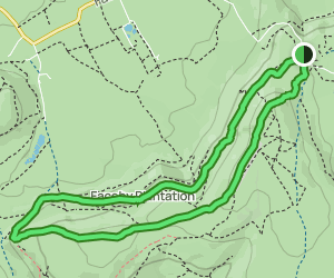Carlton Bank, Live Moor and Facby Plantation Circular, 172 Fotos ...