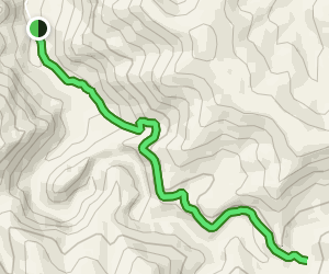 Gateshead Red Hut Trail, 1 Fotos - Eastern Cape, South Africa | AllTrails