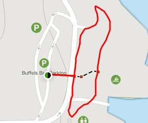 Buffels Bay Tidal Pools - Western Cape, South Africa | AllTrails