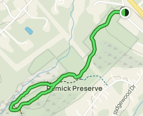 Remick and Yellow Trail, Maine - 32 Reviews, Map | AllTrails