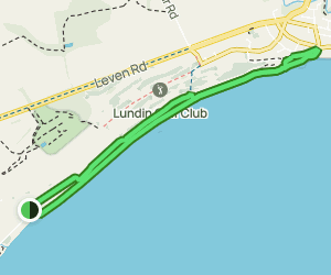 Leven Beach: 17 Reviews, Map - Fife, Scotland | AllTrails