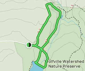 Hemlock Ravine Trail: 67 Reviews, Map - Nova Scotia, Canada | AllTrails