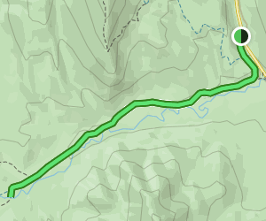 West Cataract Creek Trail: 10 Reviews, Map - Alberta, Canada | AllTrails