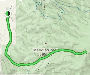 Jones Canyon via Terraces and Bonneville Shoreline Trail: 96 Reviews ...