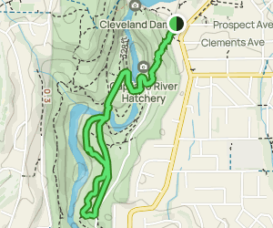 Pipeline and Chinook Trail Loop: 972 foto - Columbia Britannica, Canada ...