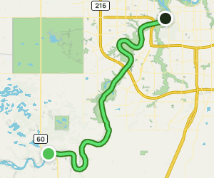 North Saskatchewan River Paddle: Devon Bridge to Laurier Park: 225 foto ...