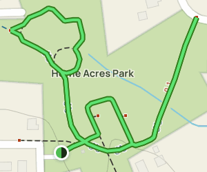 Howie Acres Park Walk: 1 Reviews, Map - North Carolina | AllTrails