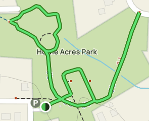 Howie Acres Park Walk: 0 foto - Carolina del Nord | AllTrails