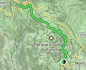 Poiso - Madeira Adventure Park - Poço da Neve, Madeira, Portugal - Map ...