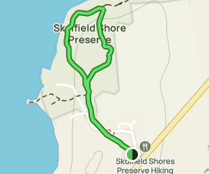 Hemlock Loop: 9 Reviews, Map - Maine | AllTrails