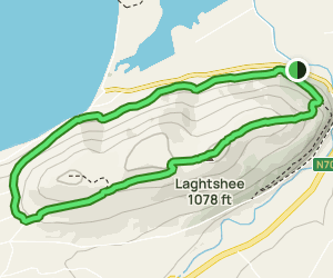 Curra Hill Loop Walk: 84 foto - County Kerry, Irlanda | AllTrails